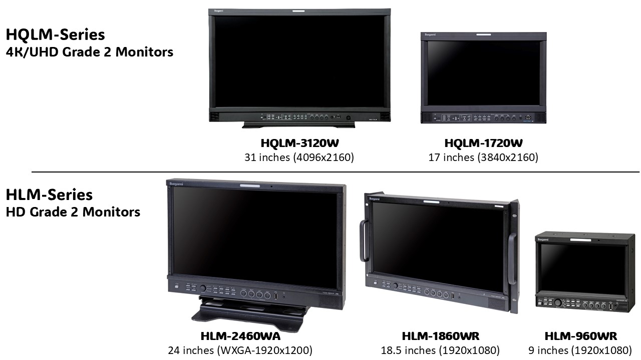 Ikegami on NAB 2025 - ikegami