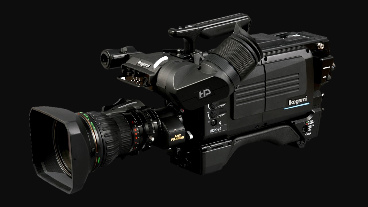 [Broadcast] Ikegami on IBC 2023 - ikegami