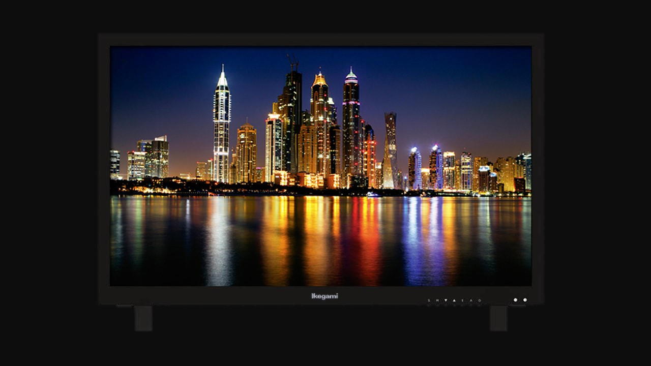 [Broadcast] Ikegami on IBC 2023 - ikegami